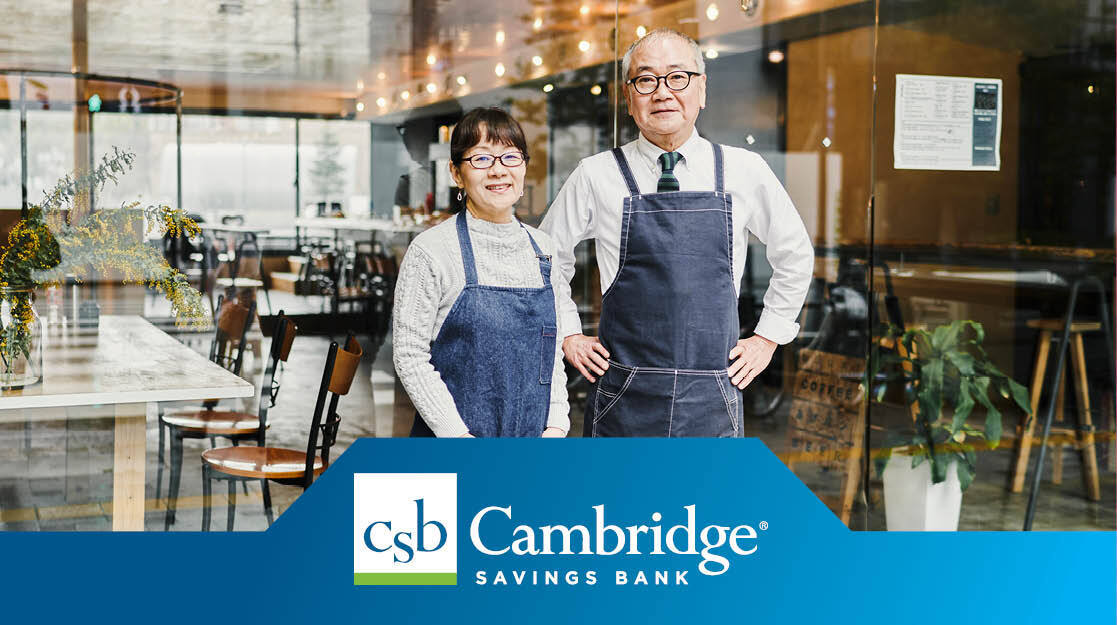 Choosing the Right Exit Strategy for Your Business | Cambridge Savings Bank